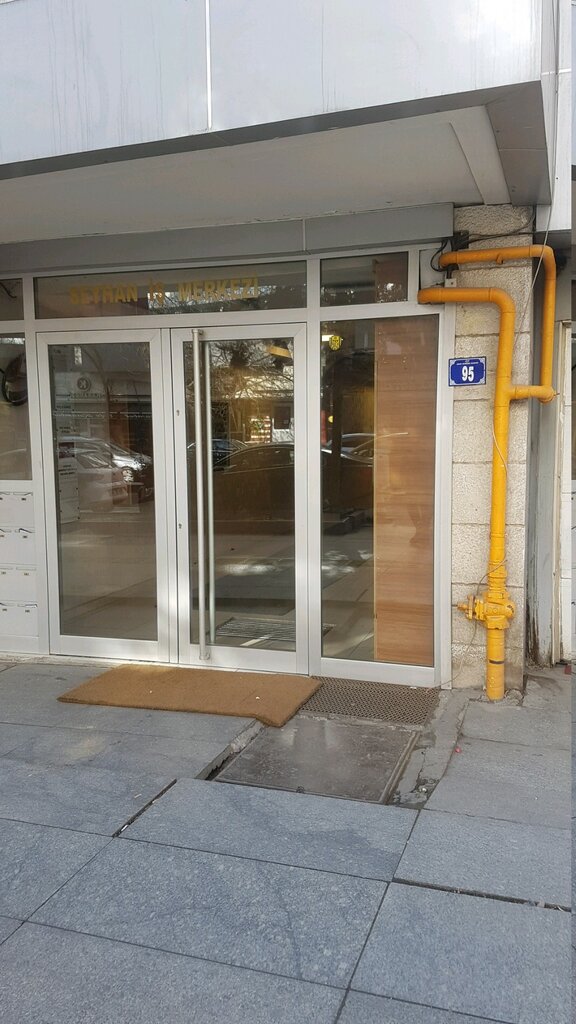 Hukuk büroları Kav Hukuk Ofisi, Ankara, foto
