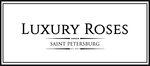 LuxuryRoses (Komendantskiy Avenue No:64к1), çiçek teslimatı  Saint‑Petersburg'dan