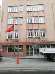 İstanbul Büyükşehir Belediyesi Mesken Müdürlüğü (İstanbul, Fatih, Süleymaniye Mah., Fuatpaşa Cad., 26), belediyeler, devlet daireleri  İstanbul'dan