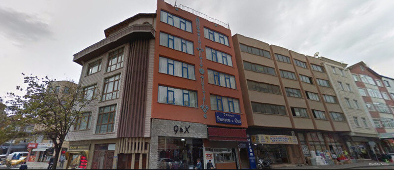 Pansiyonlar, hosteller Hisar Pansiyon, Gebze, foto