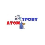 Atom-sport77 (Likhoborskaya Embankment No:11), fitness ve spor ekipmanı firmaları  Moskova'dan