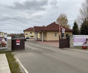 BerezaAutoservis (Bresckaja voblasć, Biarozawski Rural Council, 10), otomobil servisi  Brestskaya oblastından