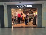 Vigoss (Kosmonavtov Avenue No:2/2, Severniy Microdistrict), giyim mağazası  Rostov‑na‑Donu'dan