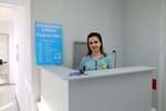 Rodentovet (ulitsa imeni A.I. Kholzunova No:36/56), veteriner klinikleri  Saratov'dan