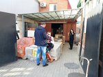 Eltok (ulitsa Volodi Golovatogo No:288), seramik fayans  Krasnodar'dan