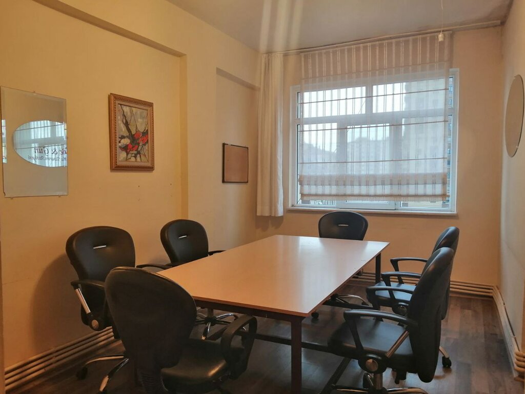 Üniforma üreticileri Garmenta Tekstil, Kayseri, foto