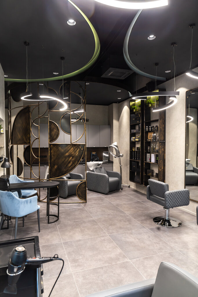 Güzellik salonu MaryJ, Krasnodar, foto