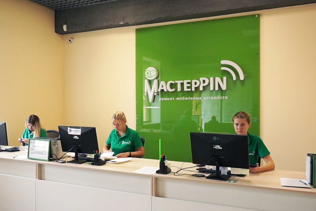 Telefon tamir servisi МастерPIN, Novogrudok, foto