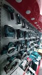 Vitinstrument (Viciebsk, Kastrychnicki rajon), elektrik ve benzinle çalışan aletler  Vitebsk'ten