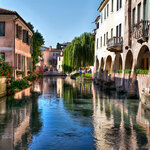 Hotel Il Focolare (Piazza  Giannino Ancilotto 4,31100 Treviso,Treviso,), otel  İtalya'dan