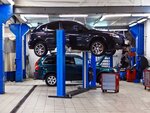 Кап сервис (Tekhnicheskaya ulitsa No:1Г), otomobil servisi  Saratov'dan