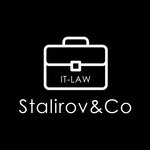 Stalirov&Co (Kudriashova Street No:3), hukuk büroları  Kiev'den