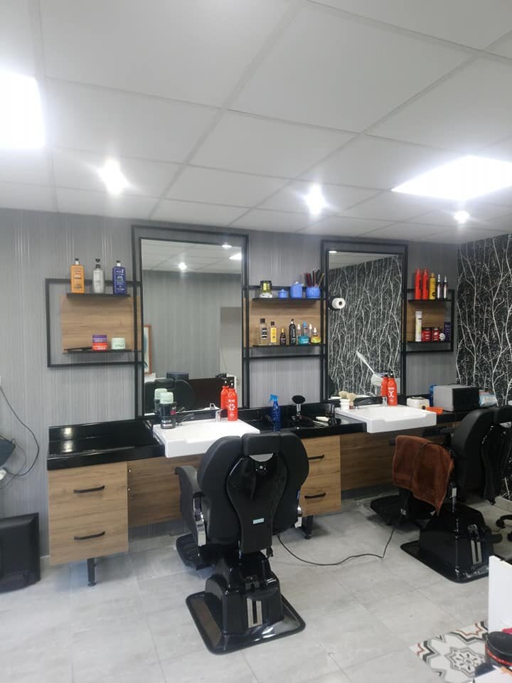 Kuaförler VIP Erkek Kuaförü, Ankara, foto