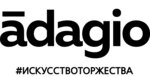 Studio Adagio (Sverdlovskiy Avenue No:9), etkinlik organizasyonu  Çeliabinsk'ten