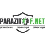 Parazitof.net (Bely Kuna Street No:3), haşere ilaçlama firmaları  Saint‑Petersburg'dan