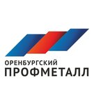 Orenburgsky profmetall (Orenburg, Ilekskaya ulitsa, 132), roofing and roofing materials  Orenburg'dan