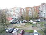 Калужский дворик (vulica Liepiashynskaga No:16), oyun alanı  Moguilev'den