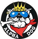 AlphaDog (Krasnoselskoye shosse No:46, posyolok Ropsha), petshop  Saint‑Petersburg ve Leningradskaya oblastından
