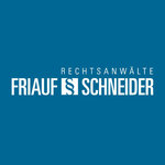 Rechtsanwälte Friauf & Schneider (Wetzlarer Straße No:2, Stadtallendorf), avukatlar  Stadtallendorf'tan