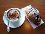 Pasticceria e Gastronomia Tedoldi Da Fio (Via Roma No:34, Colorno), bar  Emilia‑Romagna'dan
