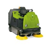 D. Cleaning Service (Marche, Ascoli Piceno, Grottammare, Via California), sanayi ekipmanları firmaları  Marche'den
