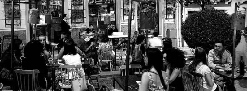 Bar Ex Tipografia, Cagliari, foto