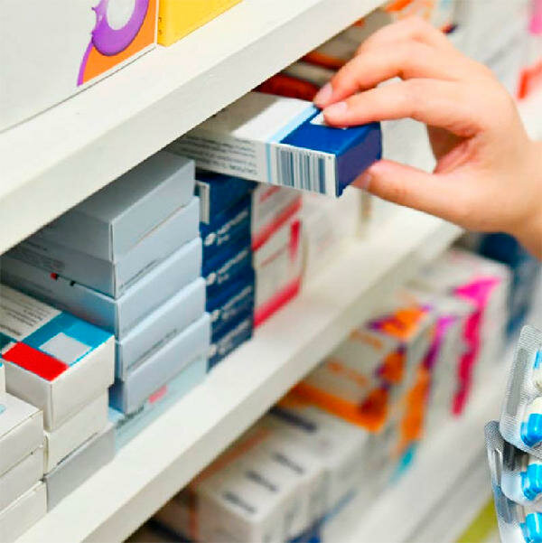 Eczaneler Farmacia Rebora, , foto