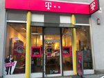 Telekom Shop (Schützenstraße No:24, Göppingen), cep telefonu ve aksesuarları satış mağazaları  Goppingen'dan