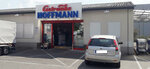 Getränke Hoffmann (Hesse, Lahn-Dill-Kreis, Hermannsteiner Straße, 98), bira dükkanı  Hesse'den