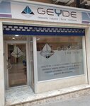 Asesoria Geyde (Calle Doctor Eduardo Arroyo No:11, Jaen), mali müşavir  Jaen'den
