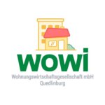 Wohnungswirtschaftsgesellschaft mbH Quedlinburg (Rathenaustraße No:10, Quedlinburg), i̇mar iskan müdürlüğü  Quedlinburg'dan