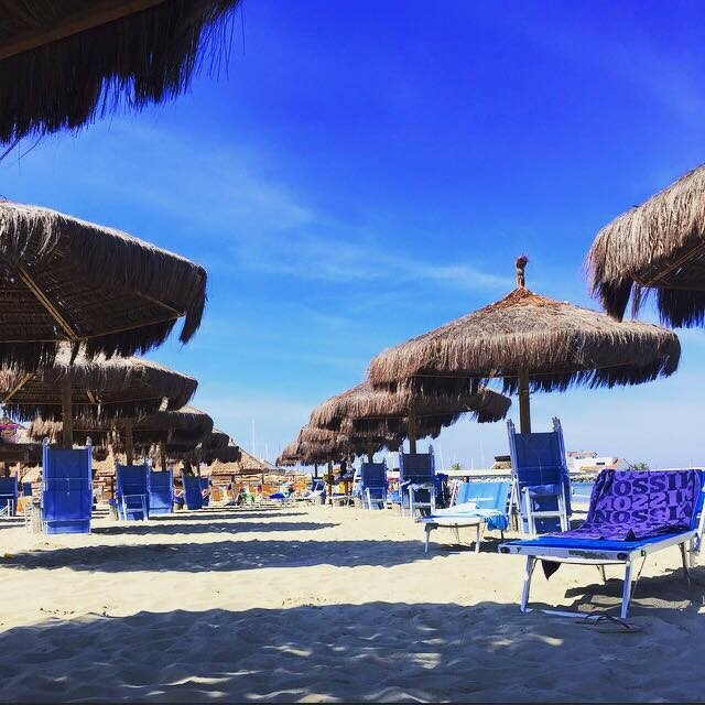 Plaj Lido Azzurro Pescara, , foto
