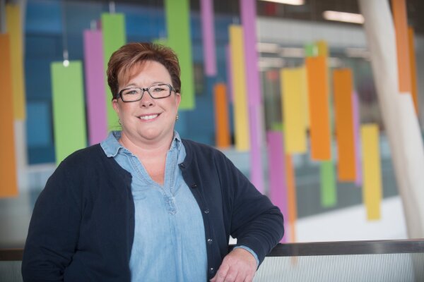 Özel muayenehaneler Denise Rapacz, Msn, Aprn-cnp, Ohio Eyaleti, foto