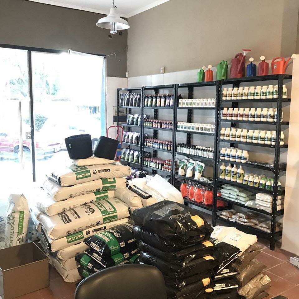Çiçek teslimatı Green Magic Growshop, , foto