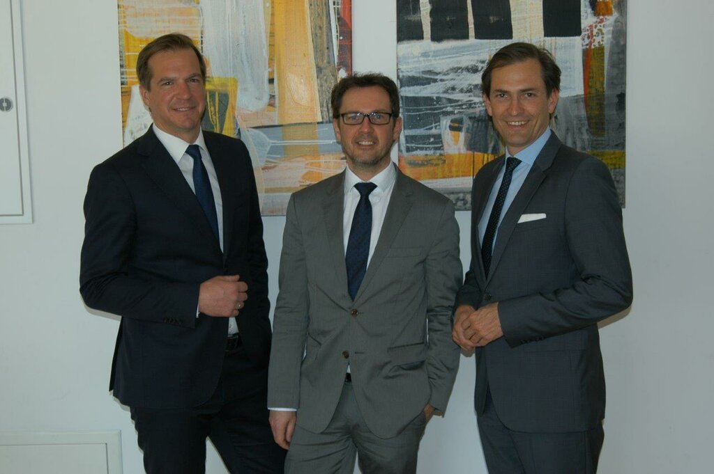 Avukatlar Poganitsch, Fejan & Ragger Rechtsanwälte GmbH, Wolfsberg, foto