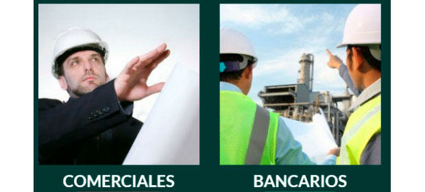 Emlak ofisi Ingenieros Valuadores, Guatemala, foto