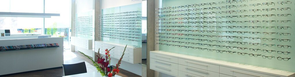 Optik Augenoptik & Hörgeräte Mahringer, Yukarı Avusturya, foto
