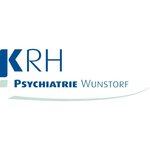 Krh Psychiatrie Wunstorf (Südstraße No:25, Wunstorf), hastaneler  Wunstorf'tan