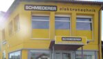 Schmiederer-Elektrotechnik GesmbH (Bundesstraße No:18, Wals-Siezenheim), elektrikli cihazların tamiri  Salzburg'dan