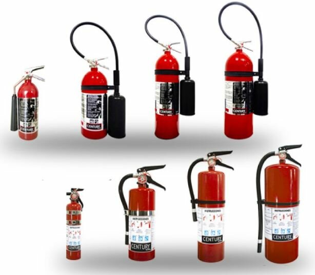 Kimyasal üretim firmaları Anti-incendio El Salvador, Dünya, foto