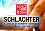 Helmut Schlachter GmbH (Gottesauer Straße No:10), kaynak işleri  Karlsruhe'den