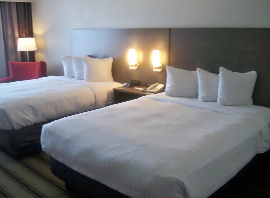 Otel Country Inn & Suites by Radisson, Boise, foto