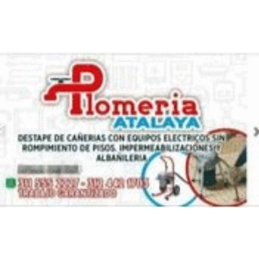 Banyo ve klozet mağazaları Atalaya Plumbing, Cucuta, foto