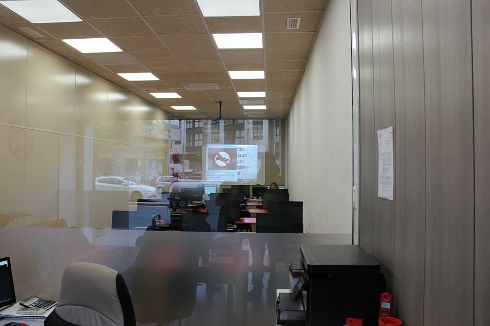 Sürücü kursları Autoescuela Tres Forques, Valensiya, foto