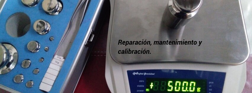 Okul ekipmanları Balanzas & Mediciones Rivera S. A. C., Lima, foto