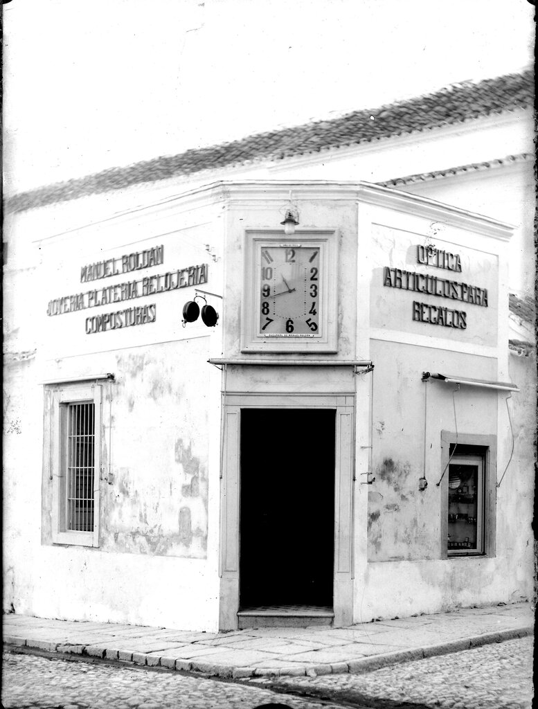 Kuyumcular Joyería Relojería Roldán - Joyeria Relojeria Optica EN Lucena, Endülüs, foto