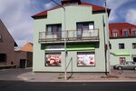 Potraviny Paříž (Středočeský kraj, Praha-zapad, Rudna, Masarykova), i̇laç firmaları  Rudna'dan