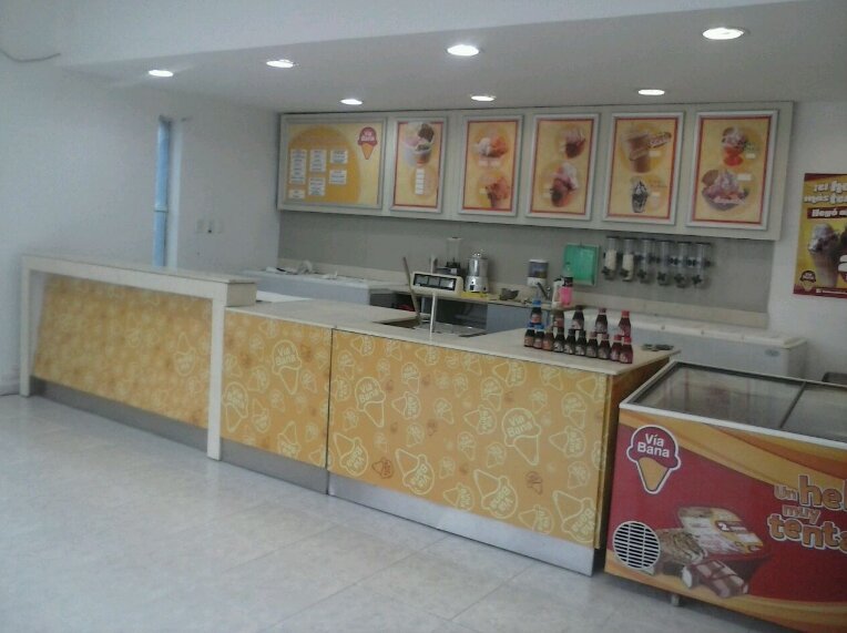 Dondurmacılar VIA Bana, , foto
