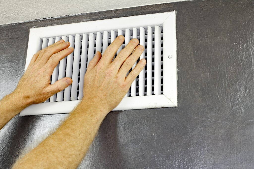 Baca temizliği hizmetleri Nonstop Air Duct Cleaning Houston, Houston, foto