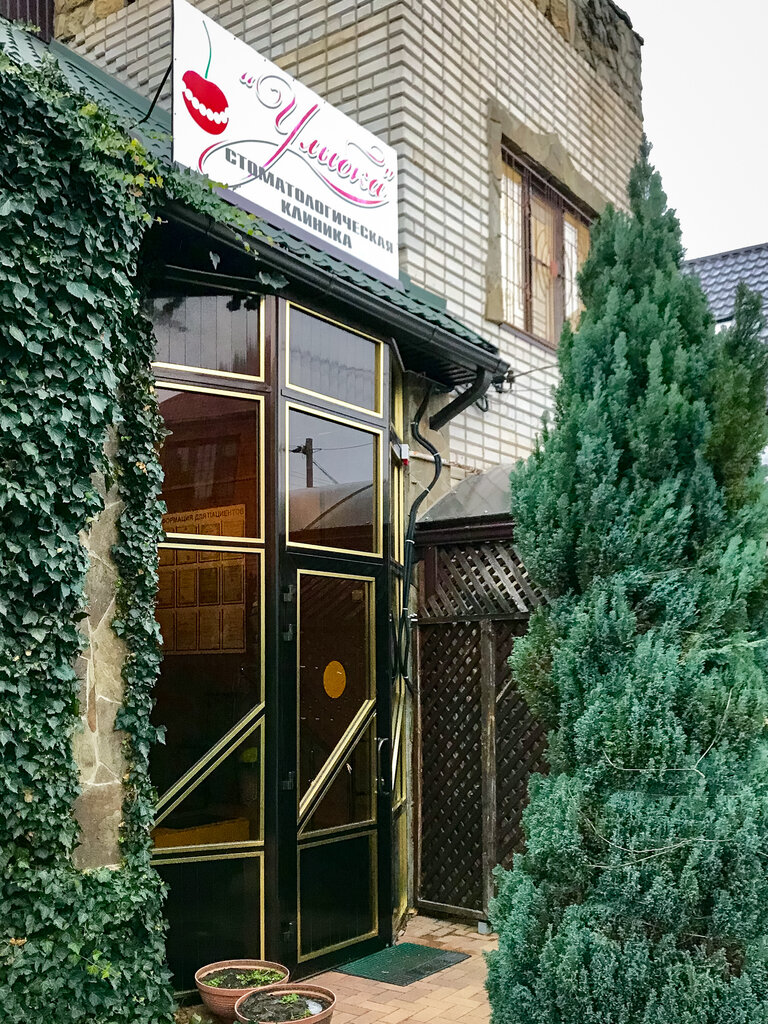Diş sağlığı poliklinikleri Улыбка, Timaşovsk, foto
